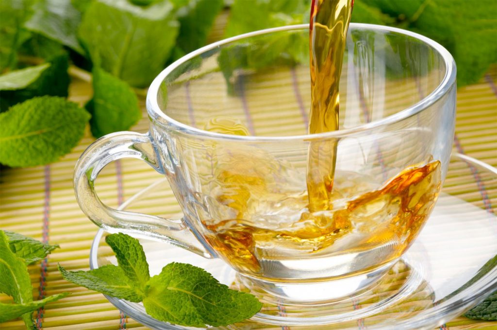 5 rimedi naturali per il raffreddore